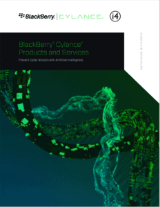 Cylance® - The I4 Group