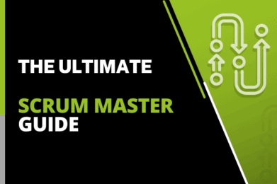 The Ultimate Scrum Master Guide - The I4 Group
