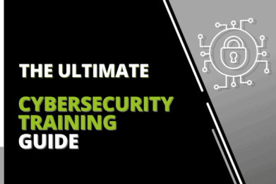 The Ultimate Cybersecurity Training Guide - The I4 Group