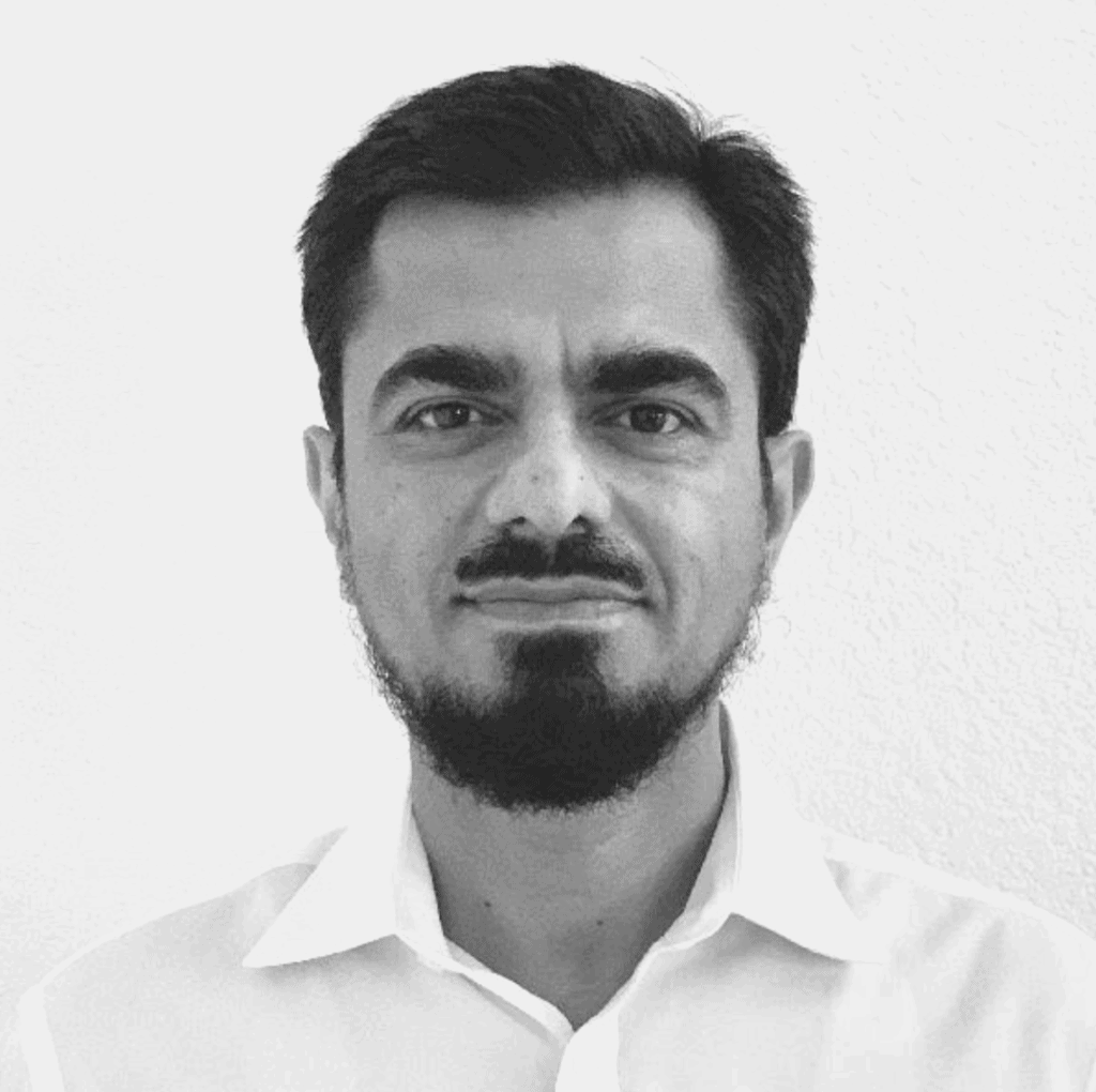 Our Team - The I4 Group