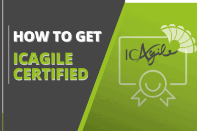 How To Get ICAgile Certified - The I4 Group
