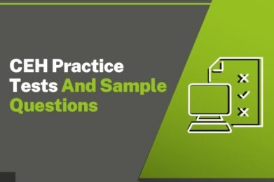 CEH Practice Tests And Sample Questions - The I4 Group