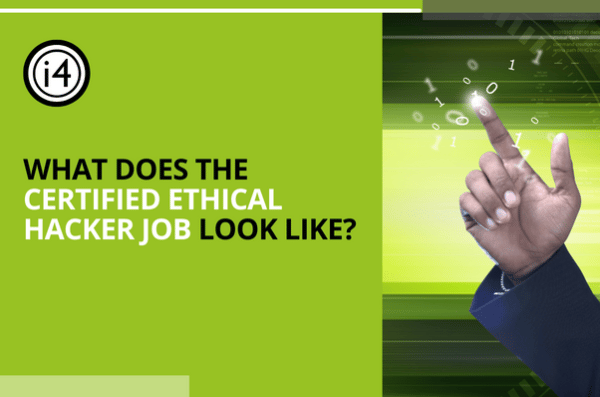 What Does The Certified Ethical Hacker Job Look Like? - The I4 Group