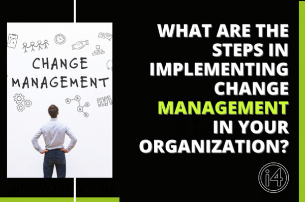 Training And Consulting Firm - The I4 Group