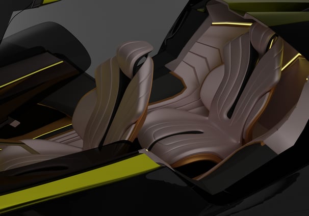 VTL Vehicles - The I4 Group