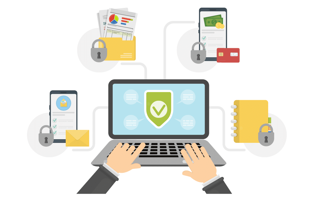 NETWORKS SECURITY SERVICES (NSS) - The I4 Group