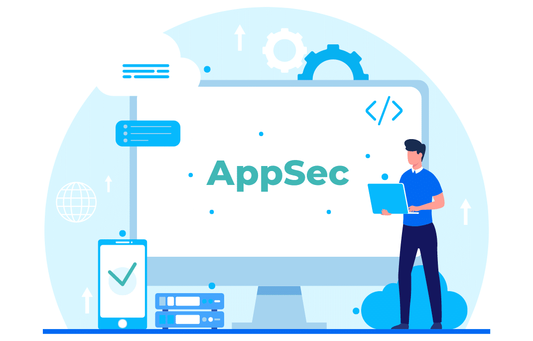APPLICATION SECURITY (AppSec) - The I4 Group